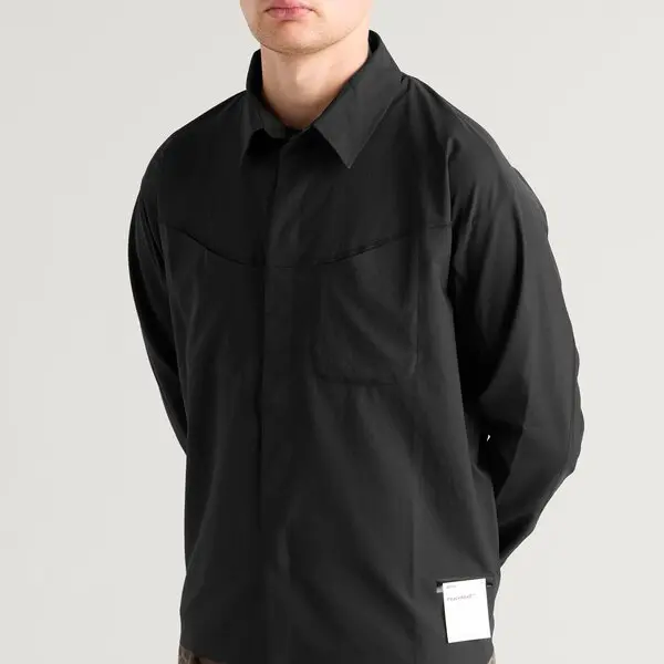 Satisfy Peaceshell River Shirt