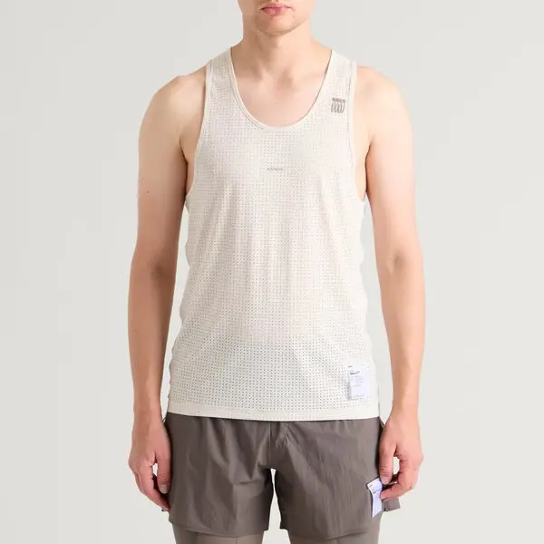 Satisfy Space-o Singlet