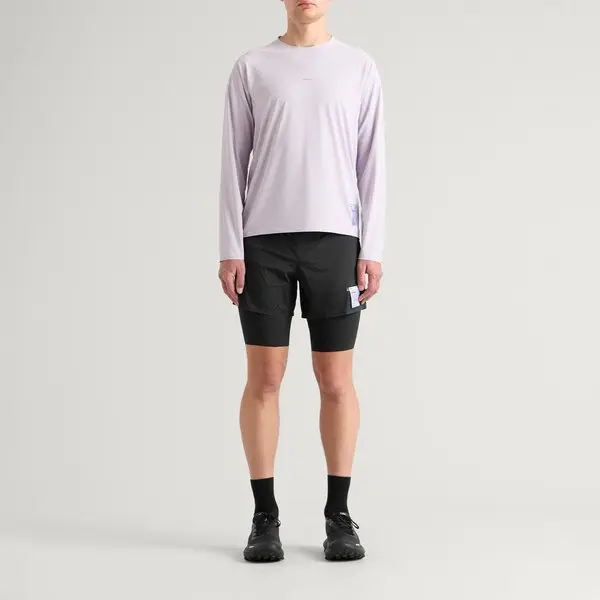 Satisfy Techsilk 8" Shorts