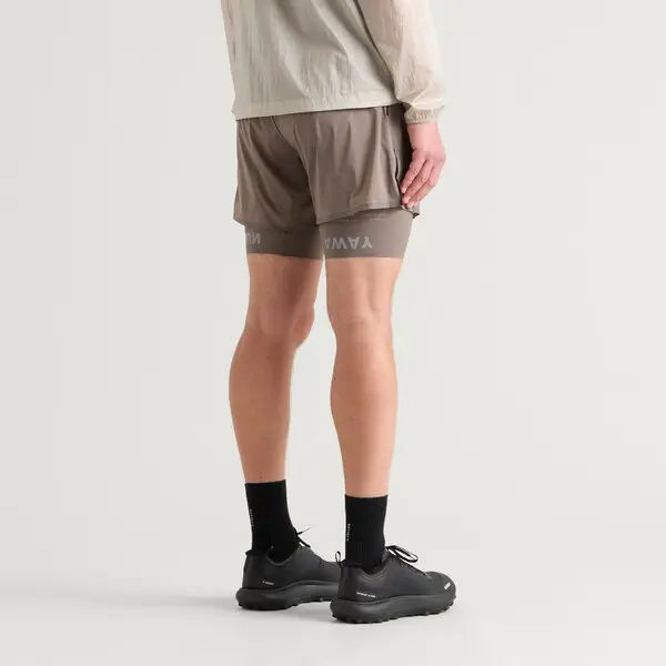 Satisfy Techsilk 8" Shorts