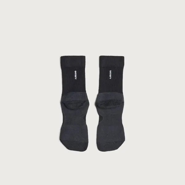 Satisfy Merino Nylon Tube Socks