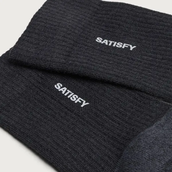 Satisfy Merino Nylon Tube Socks