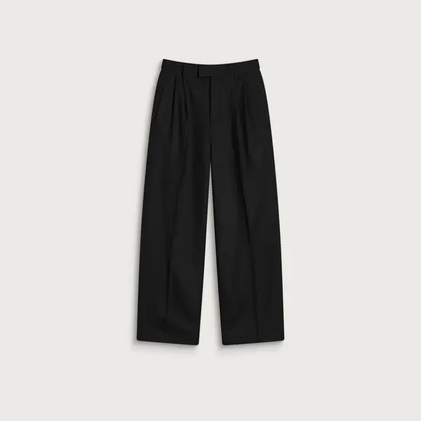 DANIEL SIMMONS Forest Trousers