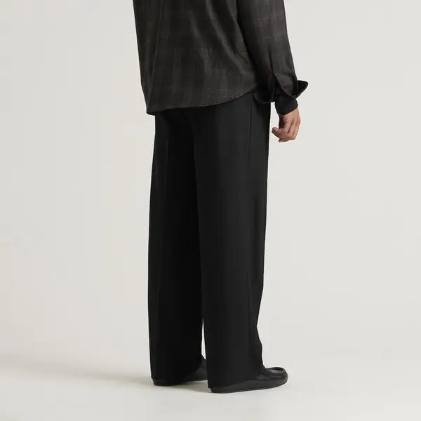DANIEL SIMMONS Forest Trousers