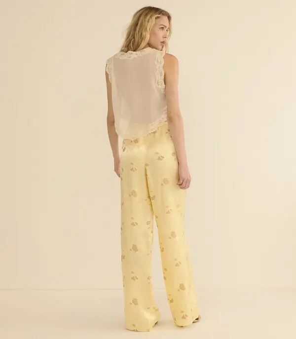 DÔEN Viola Top
