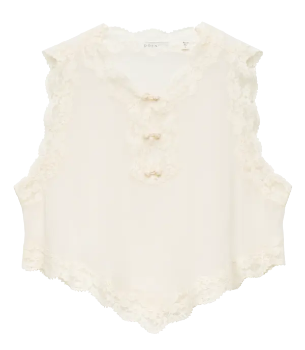 DÔEN Viola Top