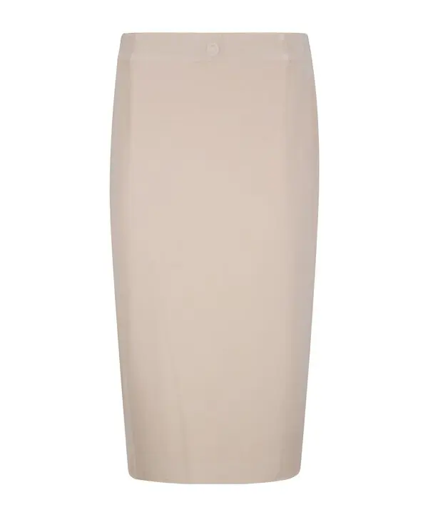 MAISON MARGIELA Fusion Midi Skirt