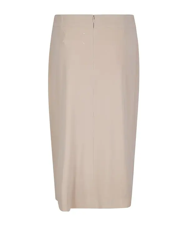 MAISON MARGIELA Fusion Midi Skirt