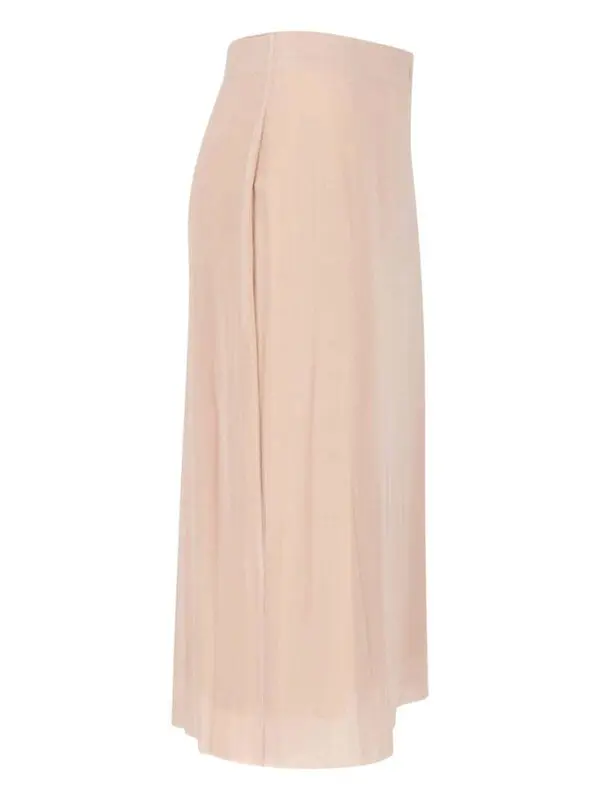 MAISON MARGIELA Fusion Midi Skirt