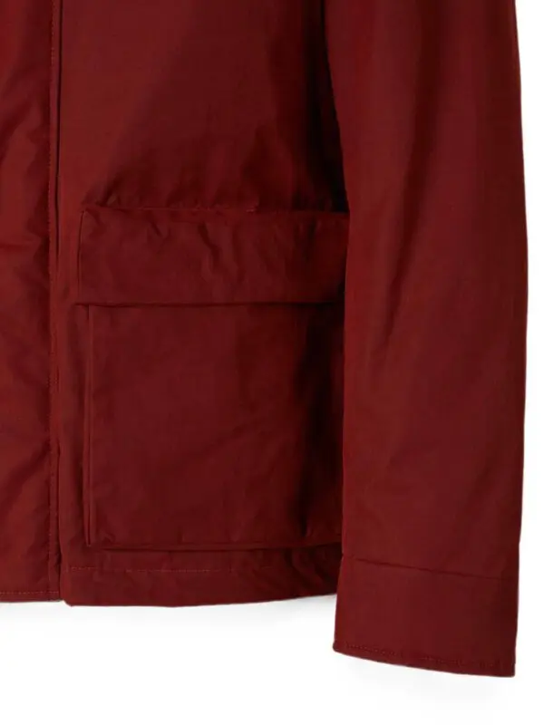 Herno Long-sleeved Padded Jacket
