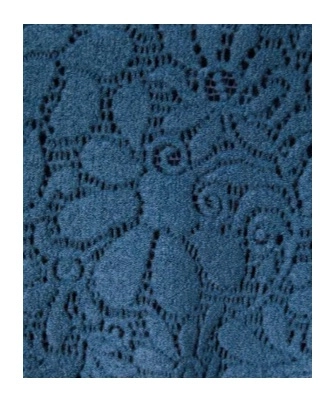 La DoubleJ Floral-pattern Lace Blouse