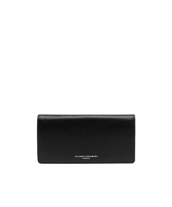 GIANNI CHIARINI Bubble Continental Wallet