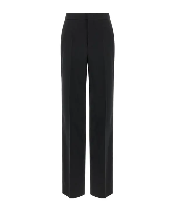 Tagliatore Clarita Double Breasted Two-piece Tuxedo Suit