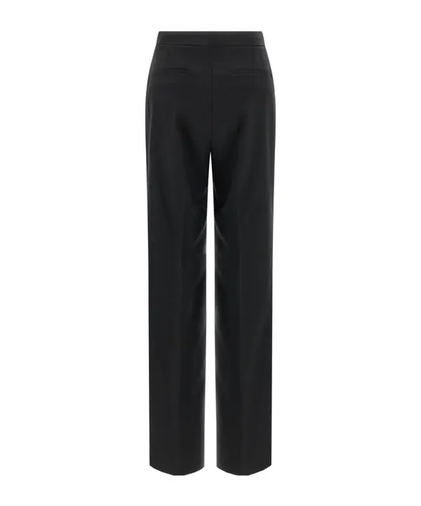 Tagliatore Clarita Double Breasted Two-piece Tuxedo Suit