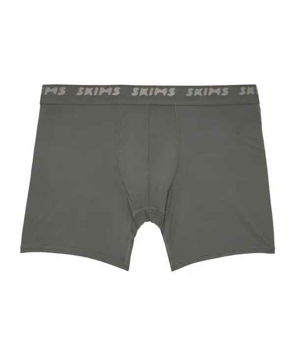 SKIMS Logo Boxer Briefs Three-pack