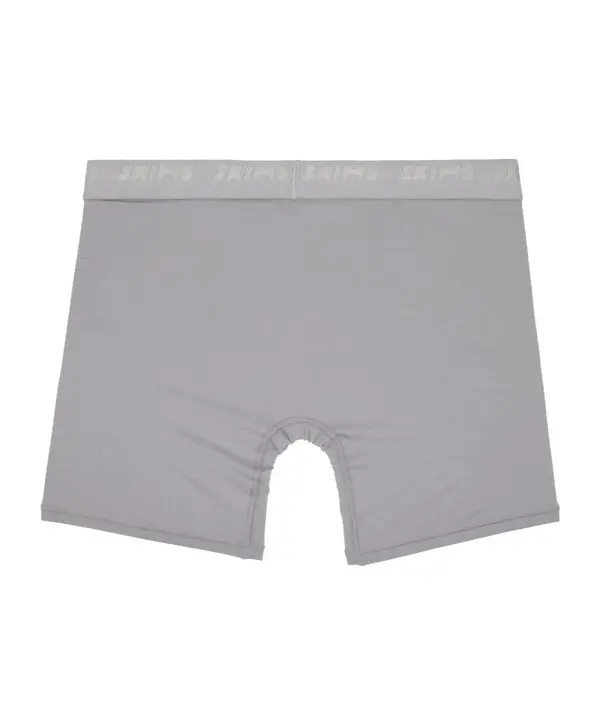 SKIMS Logo Boxer Briefs Three-pack