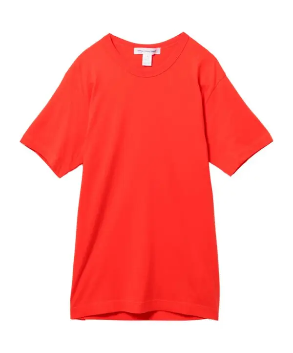 Comme Des Garçons Short-sleeved T-shirt