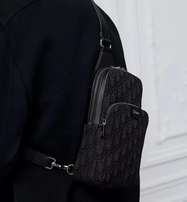 Dior Rider Sling Bag