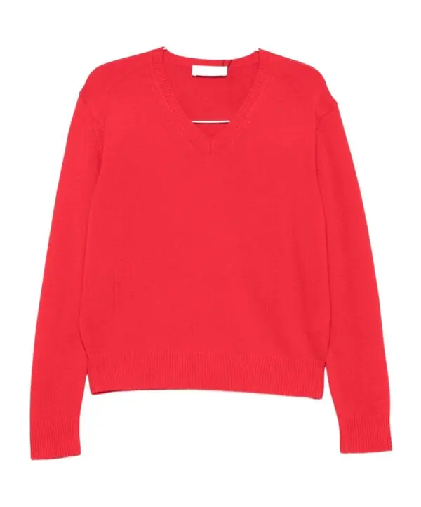 DUNST Long-sleeved Sweater