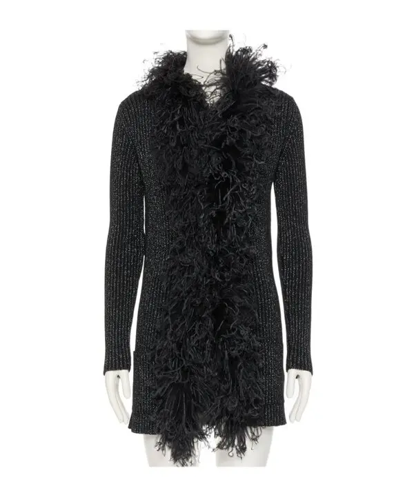 Valentino Garavani Long-sleeved Knitwear