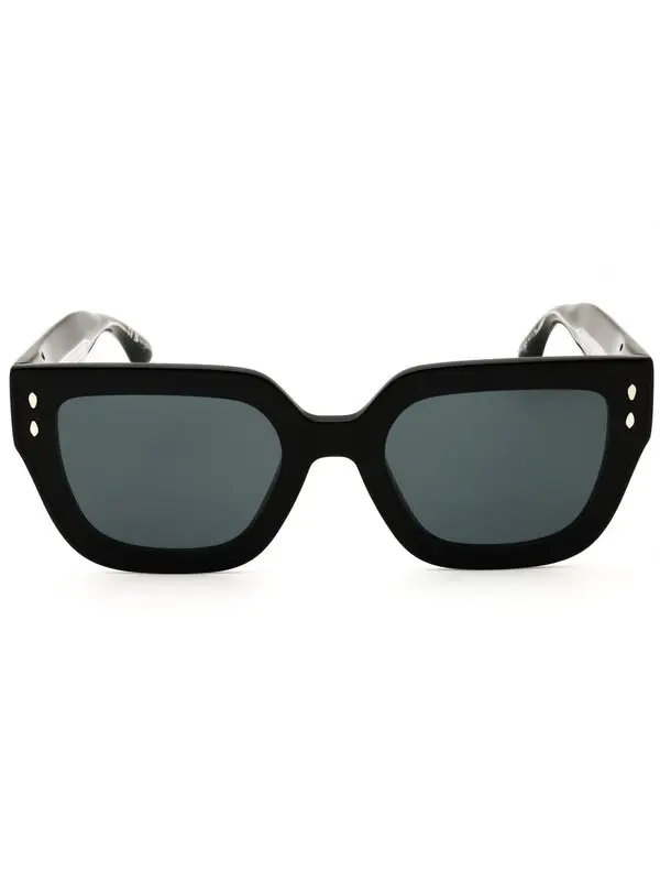 Isabel Marant Étoile Im 0170/s Sunglasses - Black/grey