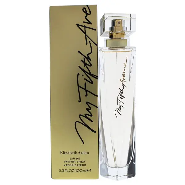 Elizabeth Arden My Fifth Avenue Eau De Parfum Spray - Default