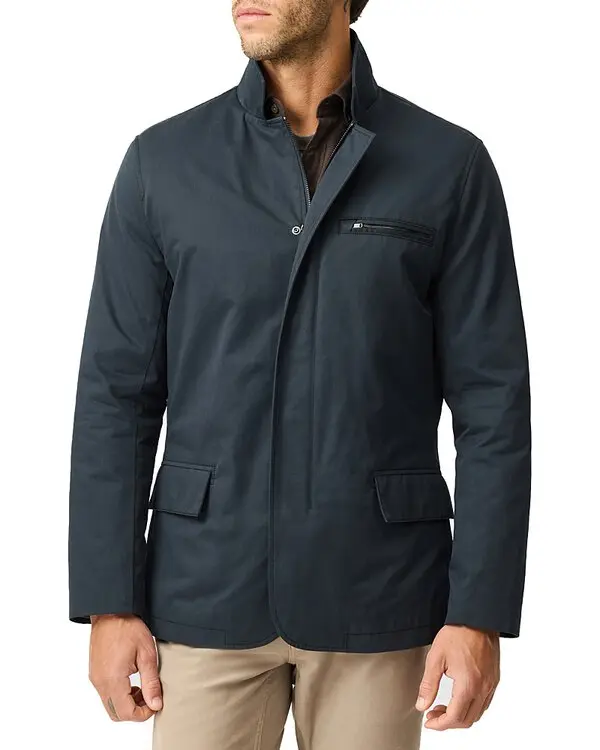 Rodd & Gunn Winscombe 2.0 Cotton Jacket