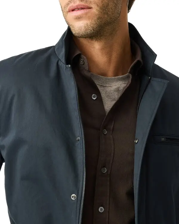 Rodd & Gunn Winscombe 2.0 Cotton Jacket