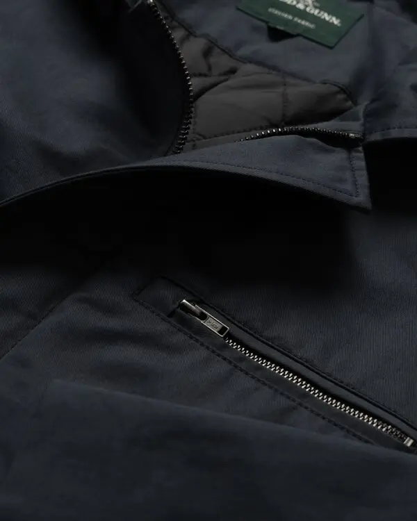 Rodd & Gunn Winscombe 2.0 Cotton Jacket