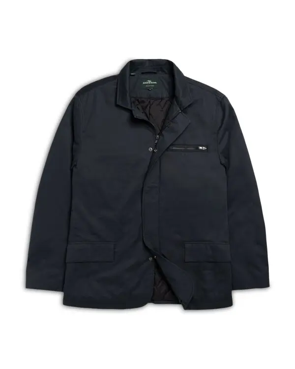 Rodd & Gunn Winscombe 2.0 Cotton Jacket