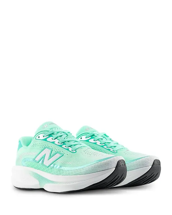 NEW BALANCE Ellipse Running Sneakers - Bright Mint