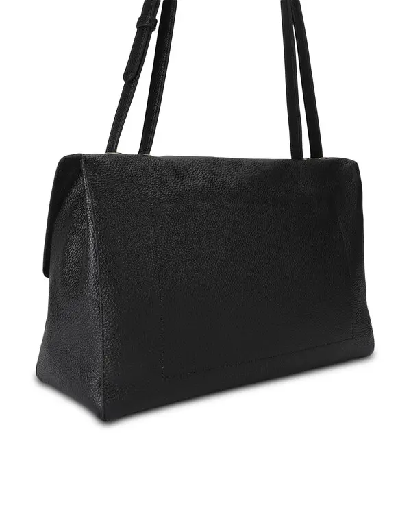 Kurt Geiger Chelsea Slouch Large Leather Shoulder Bag