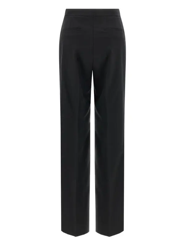 Tagliatore Wool Blend Suit