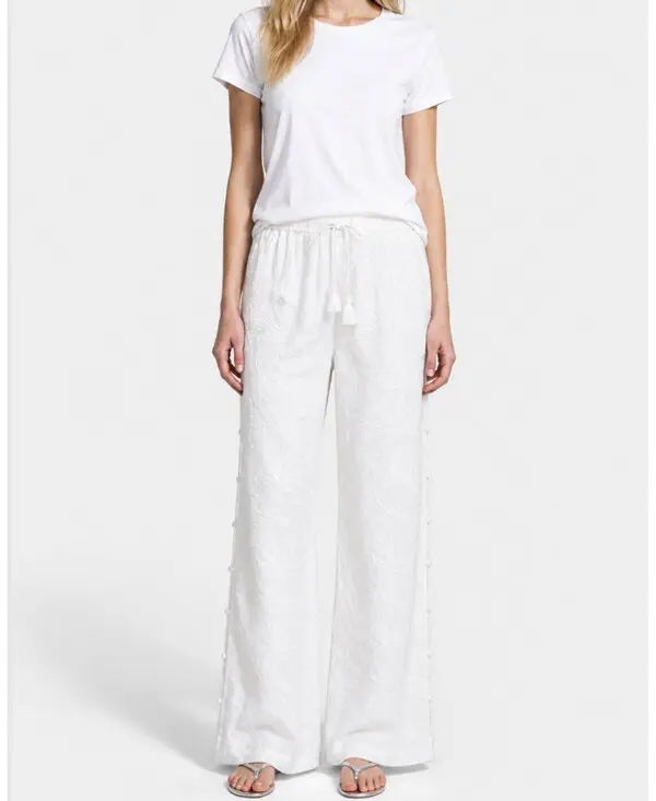Calypso St. Barth Guadalupe Pants