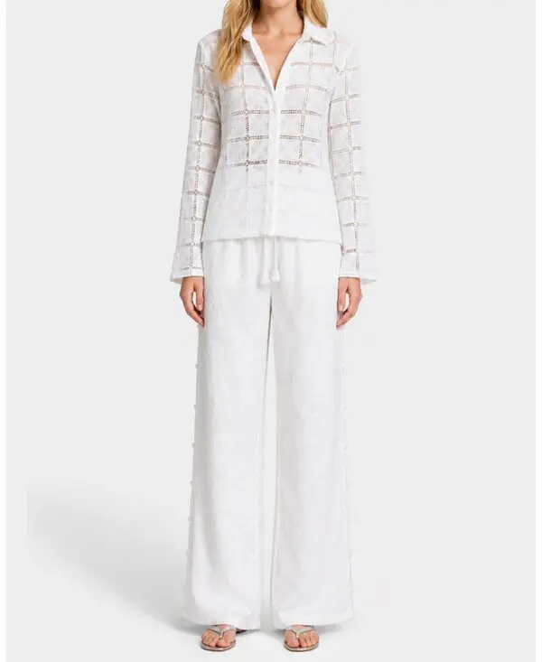 Calypso St. Barth Guadalupe Pants
