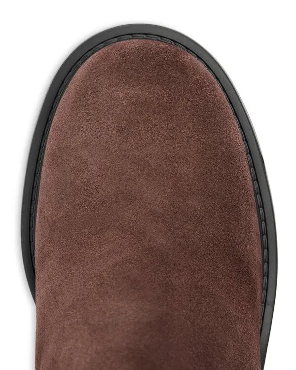 Valentino Garavani Vlogo Beatle Booties