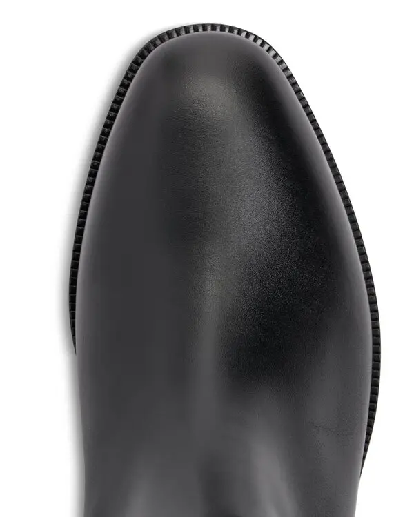 JIMMY CHOO Lawton Knee High Boots