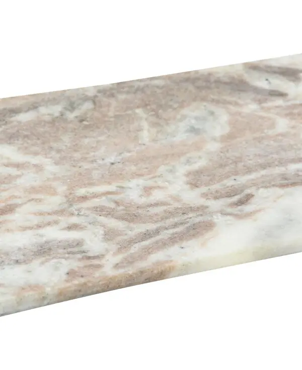 OLIVE GROVE Marble Food Serving Tray