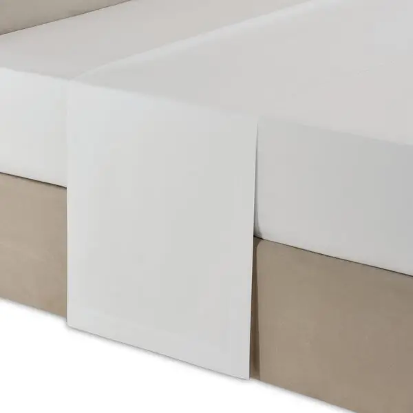 CELSO DE LEMOS Estrela Flat Sheet, King