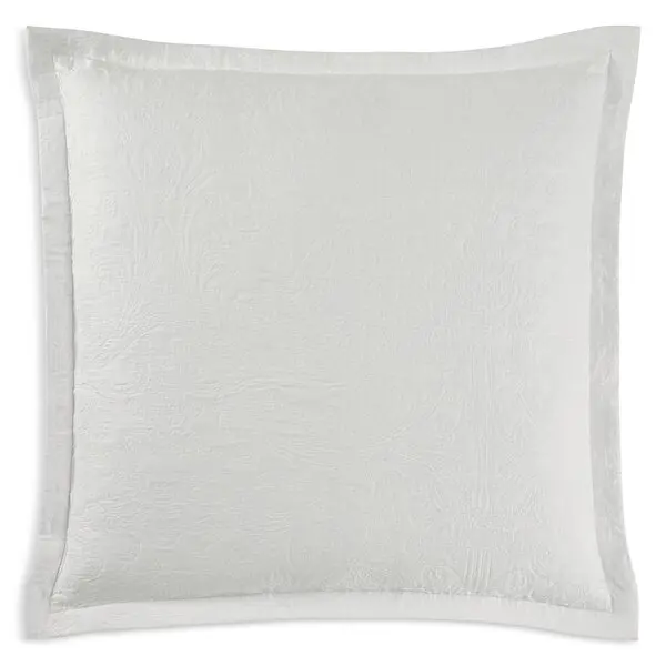 CELSO DE LEMOS Braga Sham, Euro - White