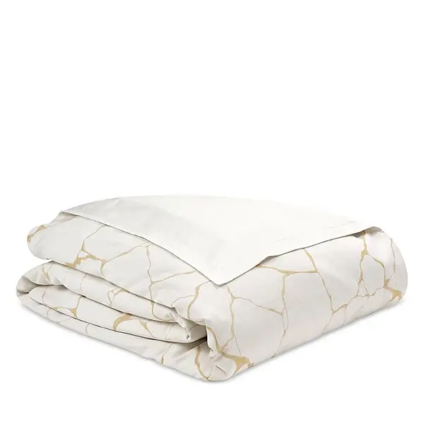 CELSO DE LEMOS Jessie Duvet Cover, King