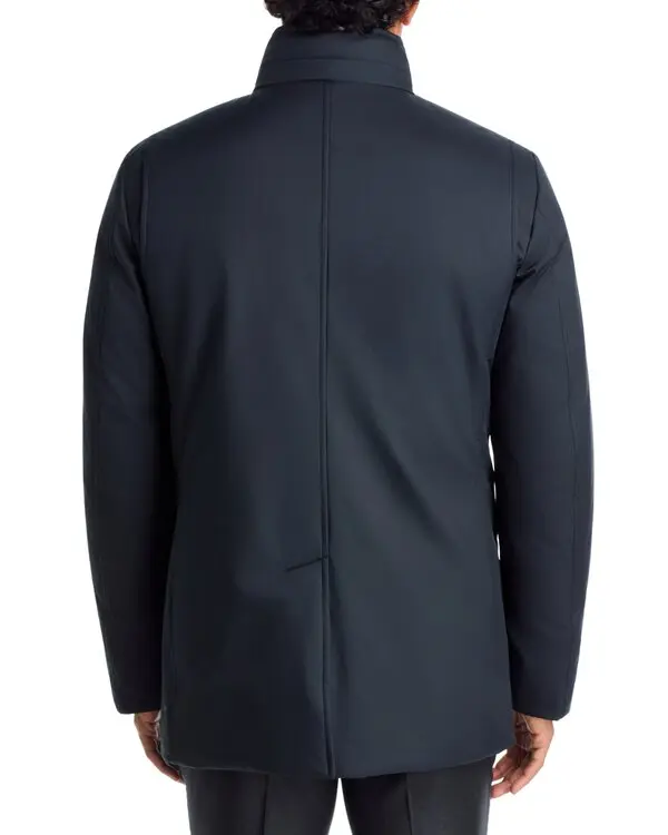 MOORER Reis Removable Bib Insert Jacket