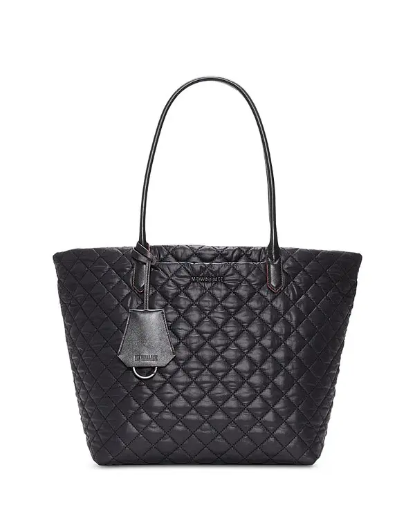 Mz Wallace Metro Medium Nylon Daily Tote