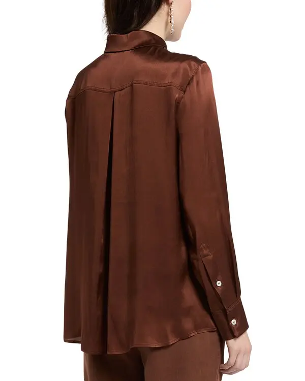 Marella Mllalfio Shirt