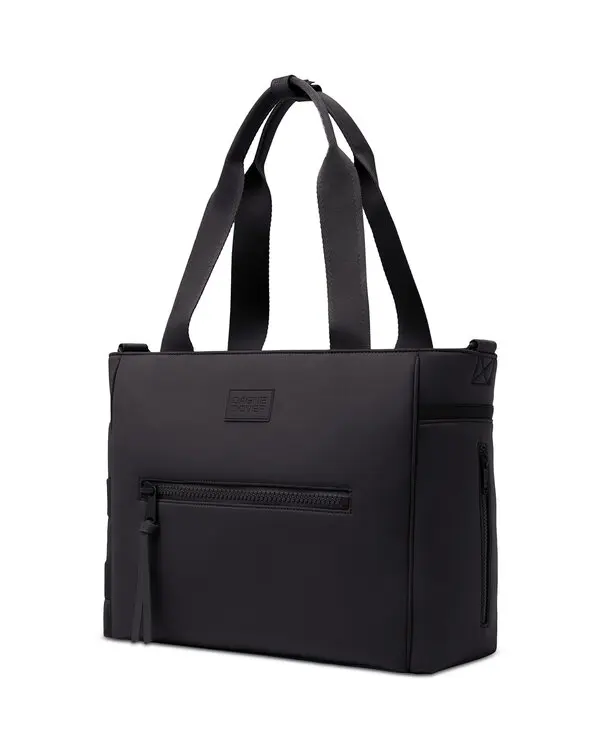 Dagne Dover Wade Large Diaper Tote