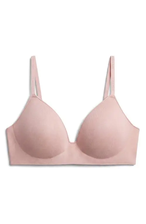 Calvin Klein Perfectly Fit Ultralight Bra