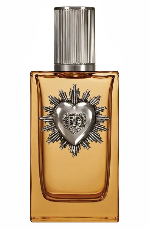 Dolce & Gabbana Devotion For Parfum Set
