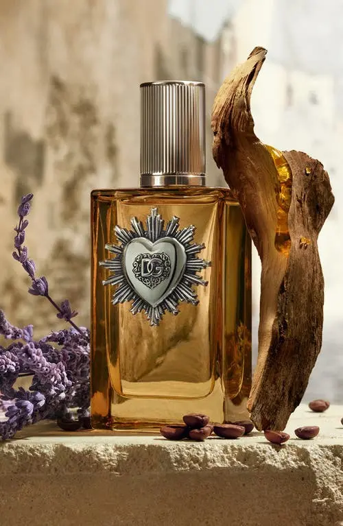 Dolce & Gabbana Devotion For Parfum Set