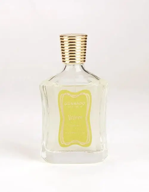 GRANADO Vetiver Eau De Toilette