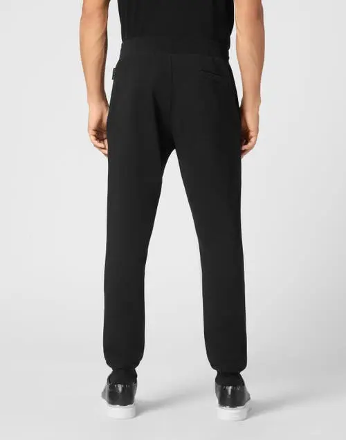 Philipp Plein Jogging Trousers Iconic Plein